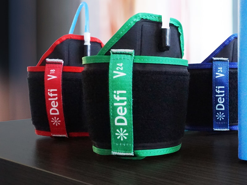 Personalized BFR - delfi