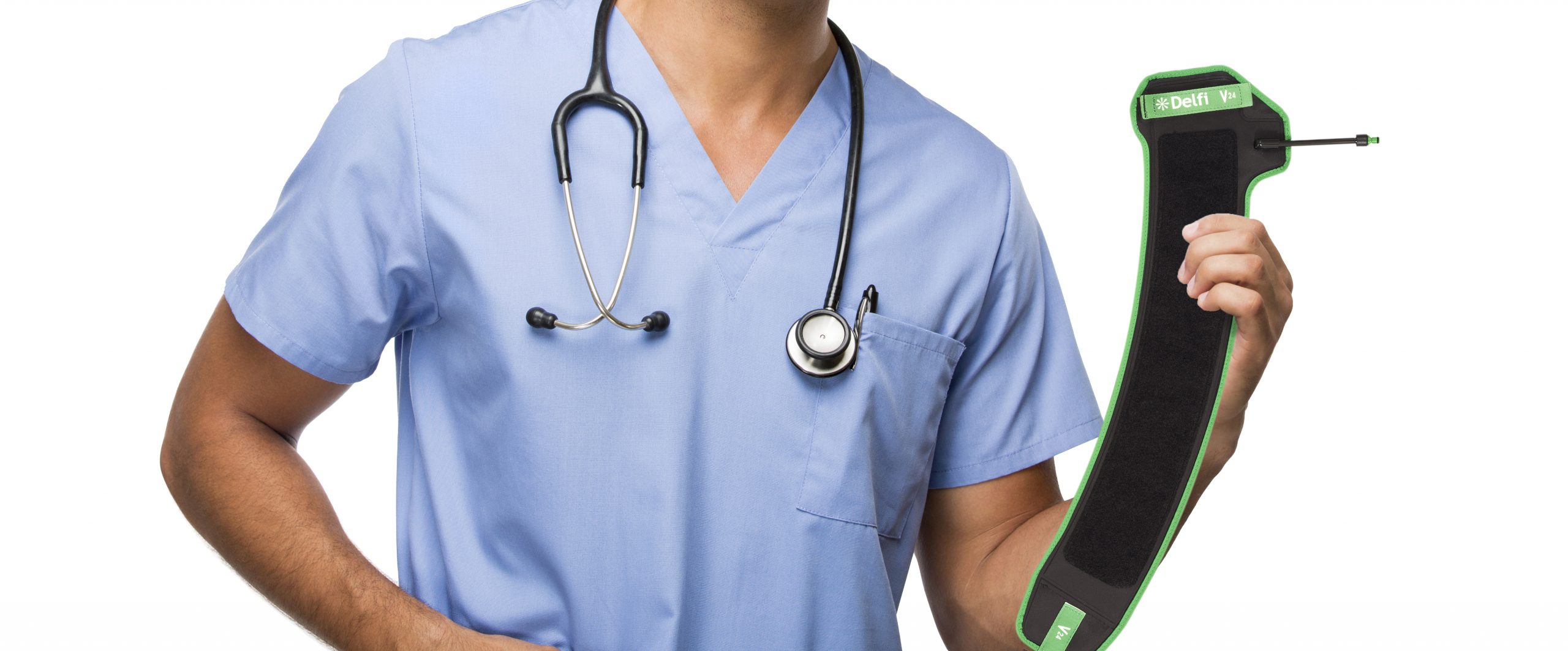 PTS Surgical Tourniquet Cuffs - delfi