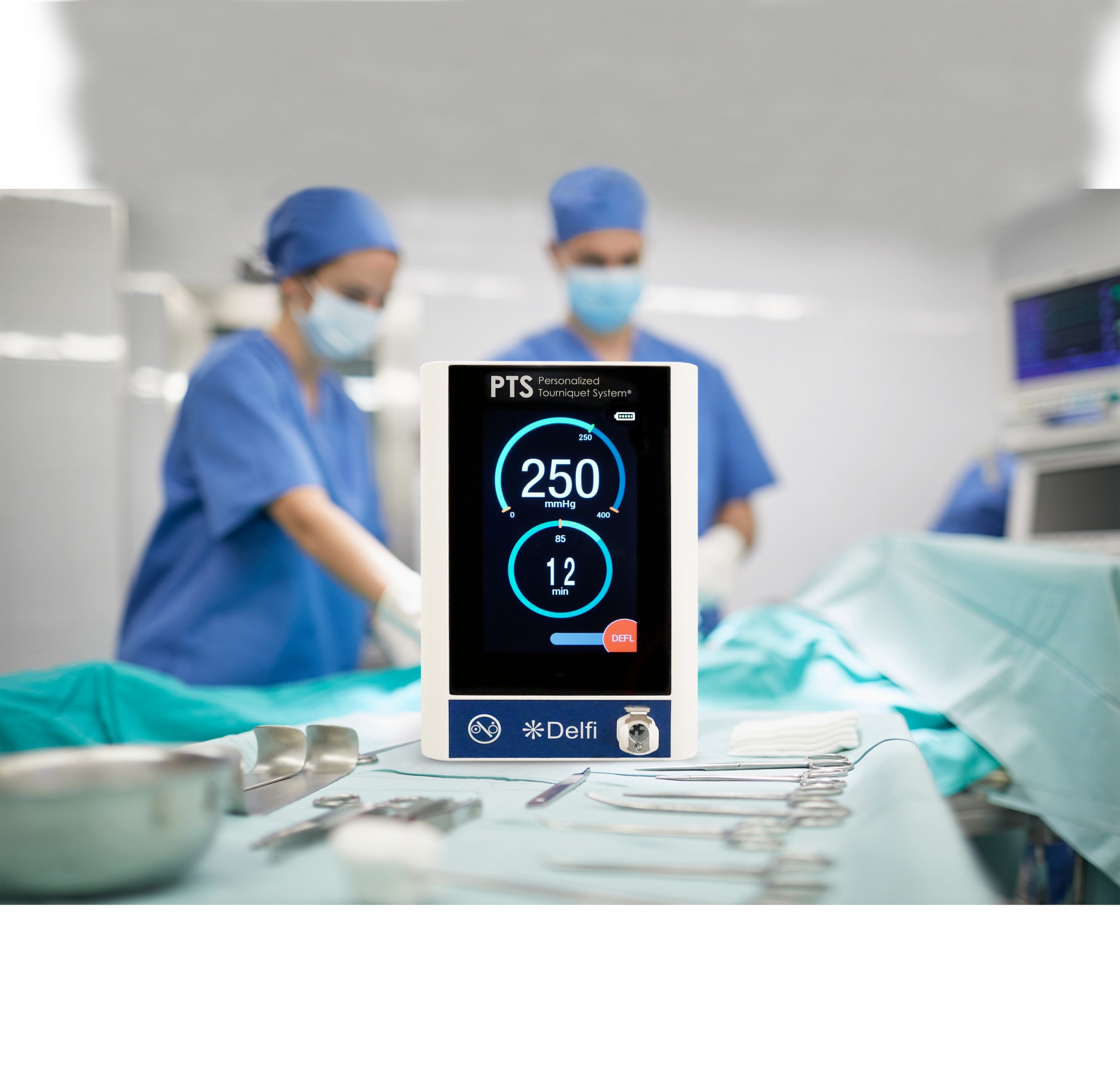 Surgical & EMT - delfi