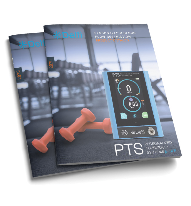 Personalized BFR - delfi